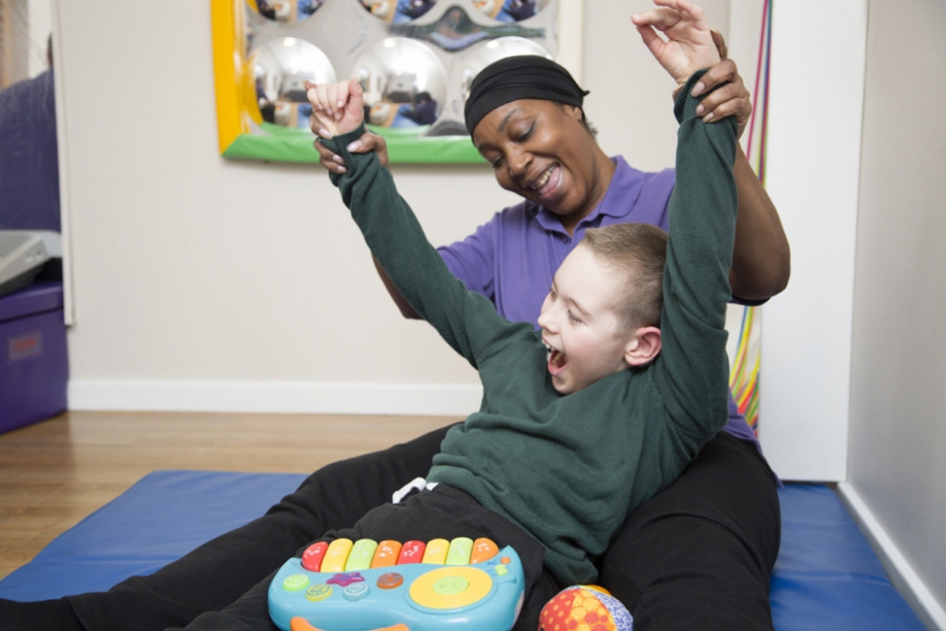 Welcome - Caring Communities